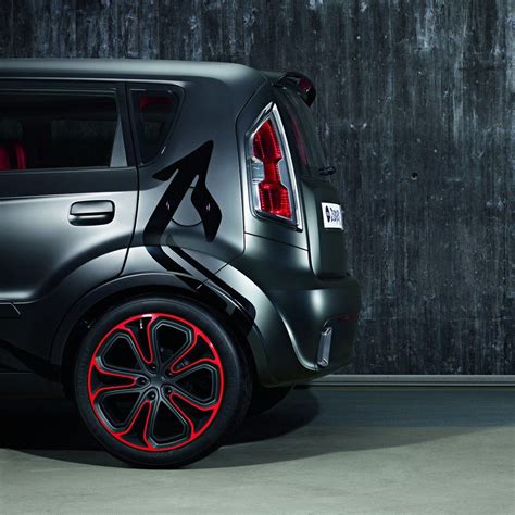 Kia Soul Rendering Speculations Three Door And Convertible Variants