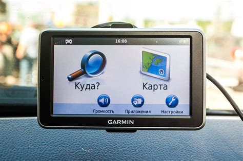 Выбрать навигатор автомобильный: Как выбрать GPS навигатор в автомобиль ...