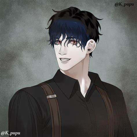 I Made My Oc With 5 Random Picrews R Picrew