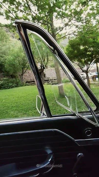 این ماشین بی‌ام‌و رو نجات داد Youtube