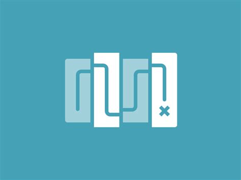 Roadmap Illustration  By Nathan Romero Dribbble