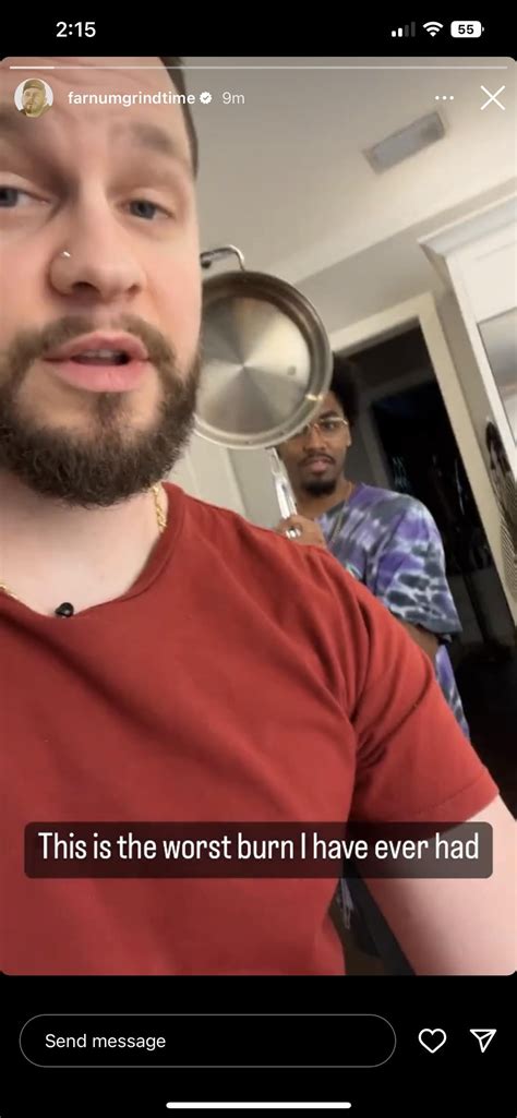 Tiny Diny Is Live I Hate When He Turns His Head Back And Forth And