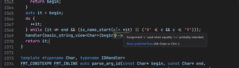 found 3 warnings 1 error · issue 2795 · fmtlib fmt · github