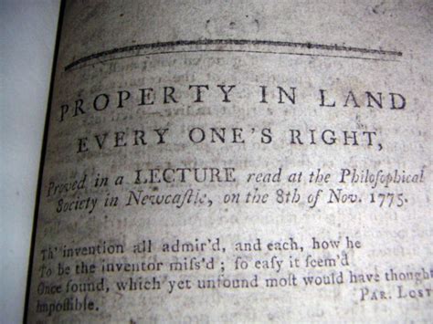 Thomas Spence Alchetron The Free Social Encyclopedia