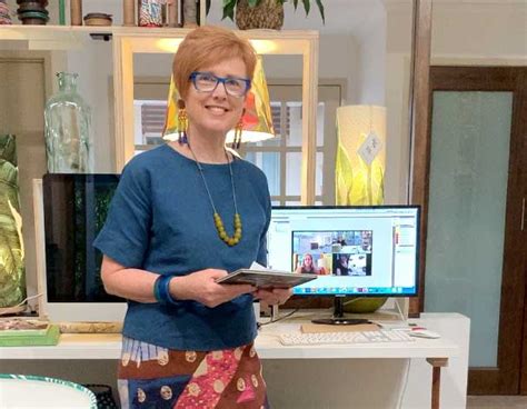 Online Classes Are Go Ministry Of Handmade