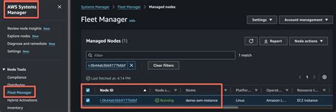 How To Access A Private Ec2 Instance Using Aws Ssm