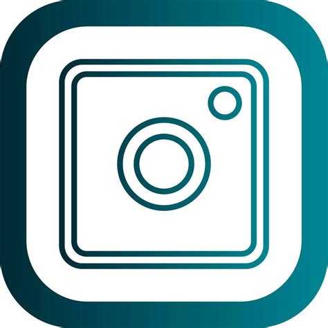 Instagram Vector Icon Design 26019854 Vector Art At Vecteezy