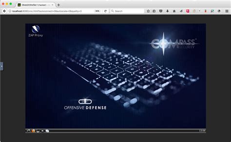 Docker With Gui October 31th 2017 By Ivan Bütler Medium