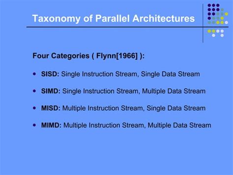 Computer Architecture A Quantitative Approach Cap4 Section 1 Ppt