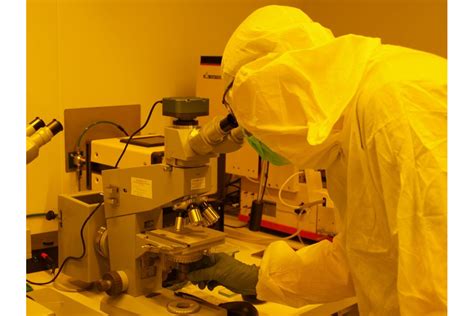 Semiconductor Laboratory