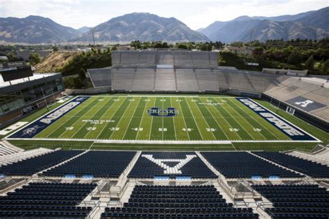 Utah State Football Message Board A Digital Hub For Aggie Fans