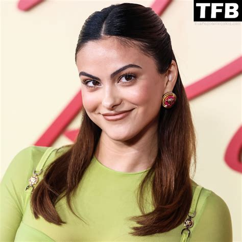 Camila Mendes Sexy Photos Sexy E Girls
