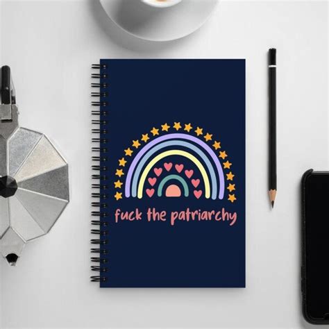 Fuck Me Notebook Etsy