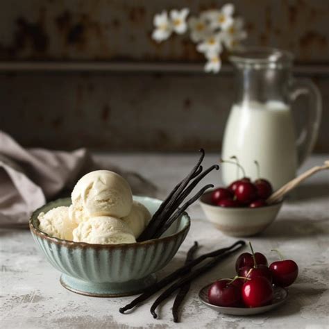 Easy Vanilla Milkshake Recipe 3 Ingredients Insanely Good