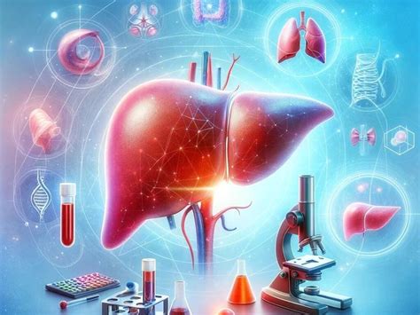Ai Breakthrough Revolutionizing Early Detection Of Liver Cancer Artificial Intelligence News