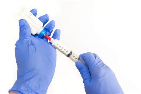 Propofol With Vs Without Lidocaine Albuquerque