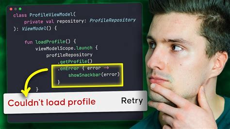 How To Show Snackbars From Any Place In Your Compose App Android