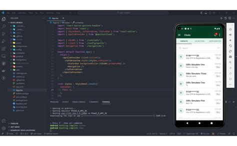 Contributing To An Impactful Open Source Project Code For Govtech