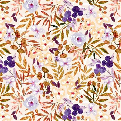 24 Best Surface Pattern Designers From Around The World