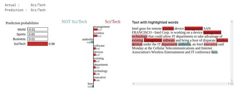 Mxnet Lstm Networks For Text Classification Tasks