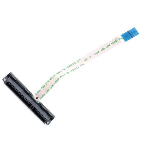 Hp 14 Cs Series Sata Hard Drive Hdd Connector Replacement