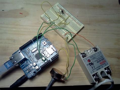 arduino pid controller arduino web reporting arduino pid