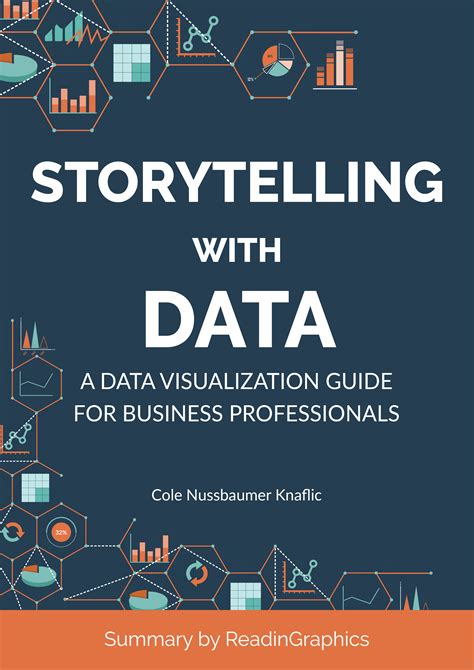 Download Storytelling With Data Summary