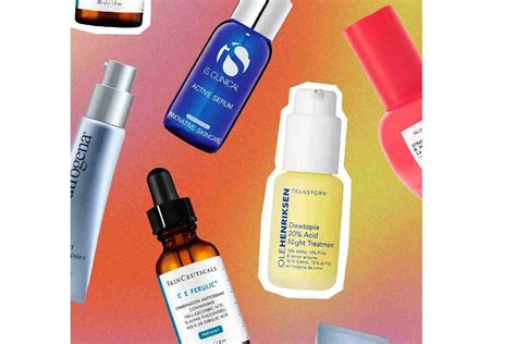 Skin Care Serum Which Is Suitable For Skin Benefits And More