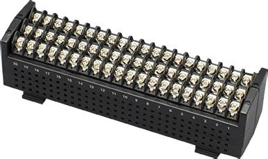 Graphtec B 565 GL840 WV Or GLT400 Screw Input Terminal High Accuracy High Isolation TEquipment