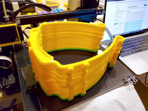 continuous print queue an easier solution to 3d printing automation