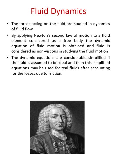 Fluid Dynamics Pdf Version 1 Pdf Pressure Fluid Dynamics