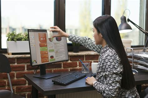 How To Flip Content For Fun Transitions In Microsoft Powerpoint Vegaslide