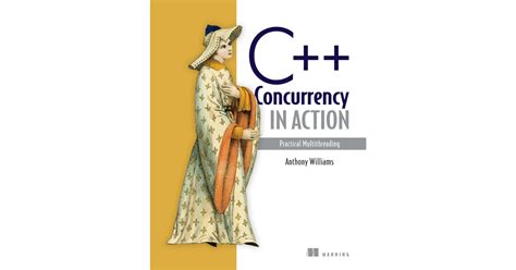C Concurrency In Action Book