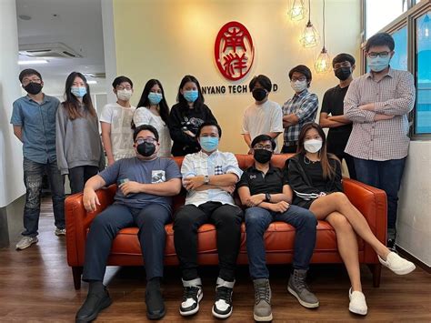 Techtalentsg Digital Community Platform