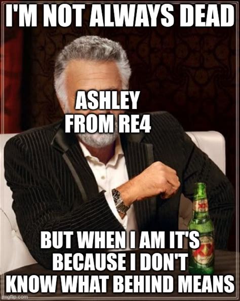 Ashley Meme