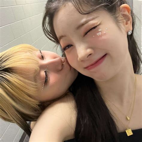 Pin By Luz On Twice Kpop Girls Kpop Couples Twice Dahyun