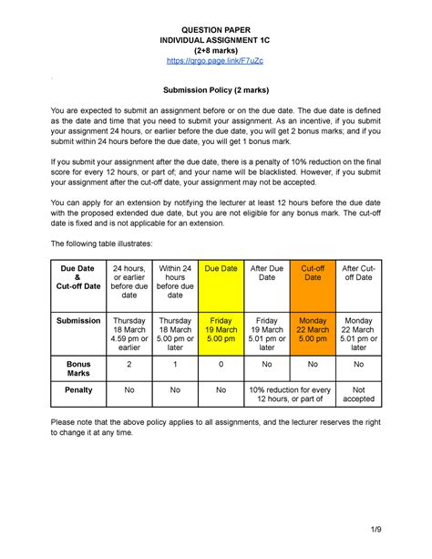 Individual Assignment 1c Q Done Individual Assignment 1c 2 8 Marks Qrgo Page F7uzc