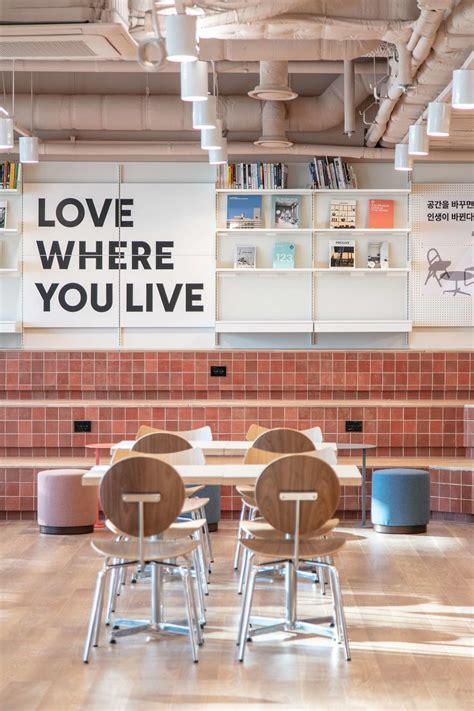 오늘의집 사무실에는 11개의 집이 있다구요 랜선집들이 보러 오세요 🙌 오늘의집 블로그