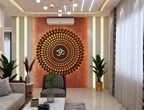 Ravi Pugaliya On Linkedin Luxurious Interior Decoration At Kolkata