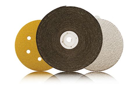 Coated Abrasives Lp Imports