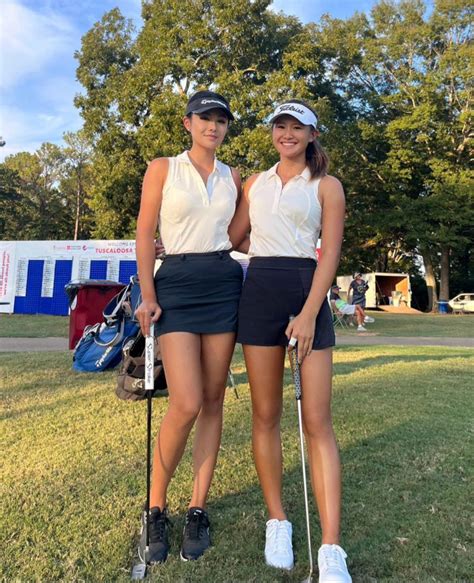 Anne Yu And Yunxuan Zhang Michelle Zhang Rladiesoflpga