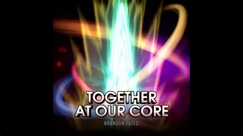 Together At Our Core (Vegito vs Pneuma) [Dragon Ball vs Xenoblade Chronicles] - YouTube