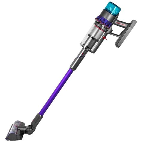 Вертикальный пылесос Dyson SV23 Gen5 Detect Absolute (9 насадок) купить ...