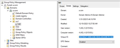 Run A Command Line Or Power Shell Script Using Logon On Windows Machine Microsoft Qanda