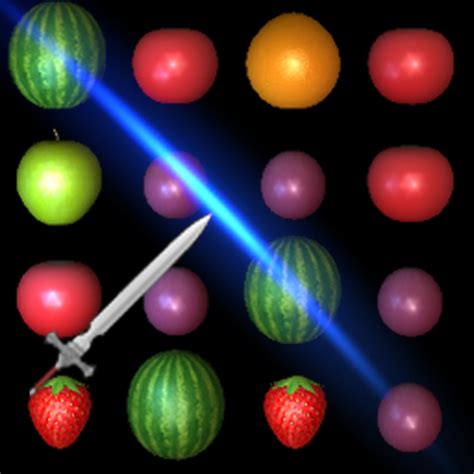 Fruits Array App On Amazon Appstore