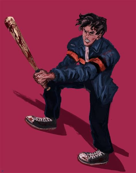 Marcus Deadly Class Fan Art Open For Commissions R Deadlyclass