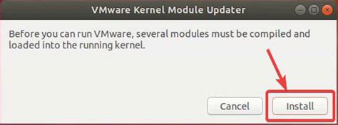 How To Install VMware Workstation Pro 15 On Ubuntu H2S Media