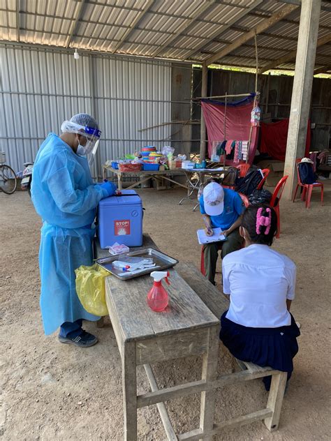 Global Influenza Program Success Story Global Influenza Cdc