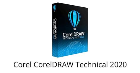 CorelDRAW Technical Suite Technical Illustration And Drafting Software