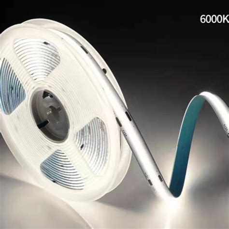 Cob Dotless Strip V W Per Meter